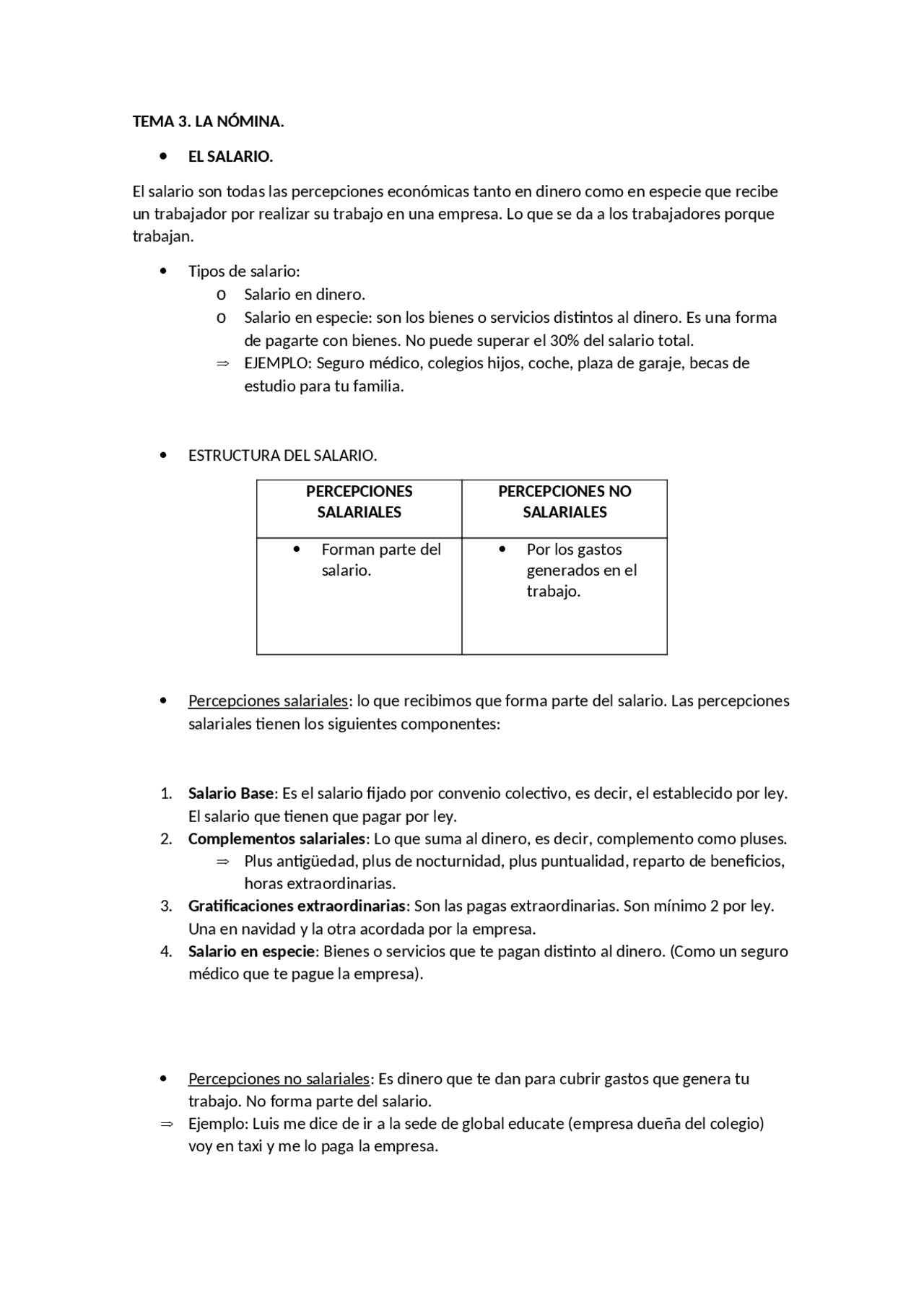 Material Básico FOL. - Docsity