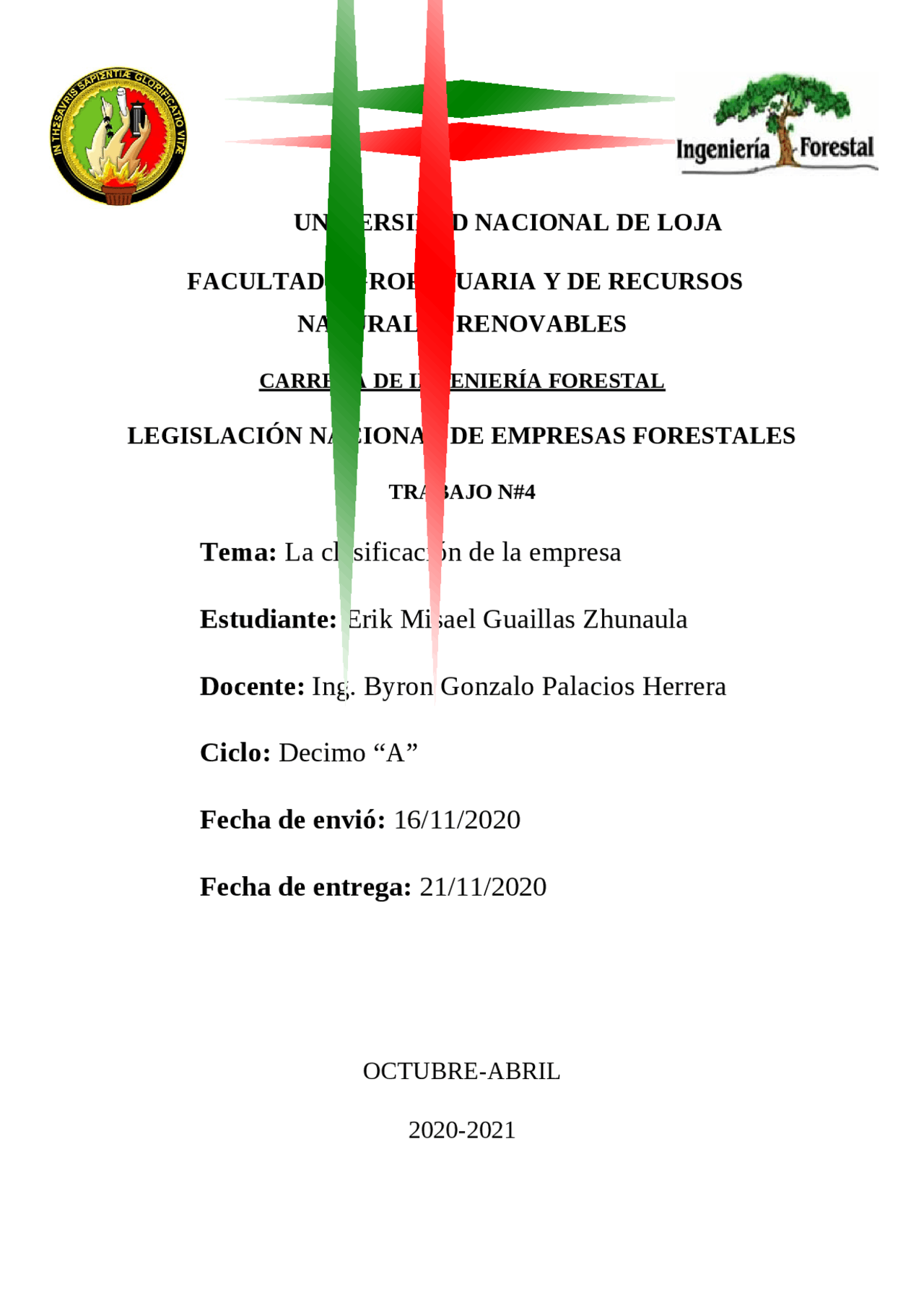 Ley de compañias estructura - Docsity