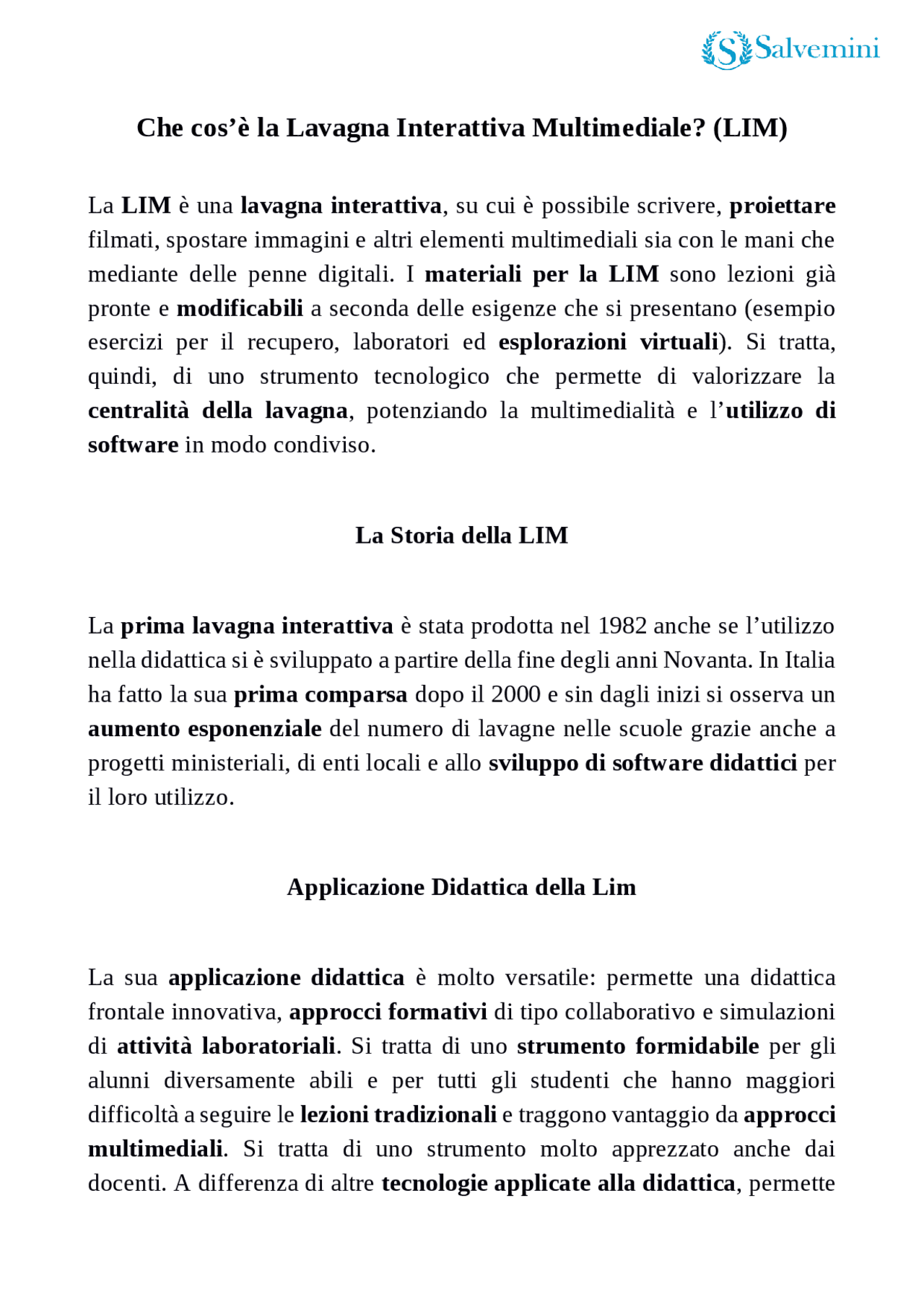 Corso Fdp Asset 8 Moduli Docsity
