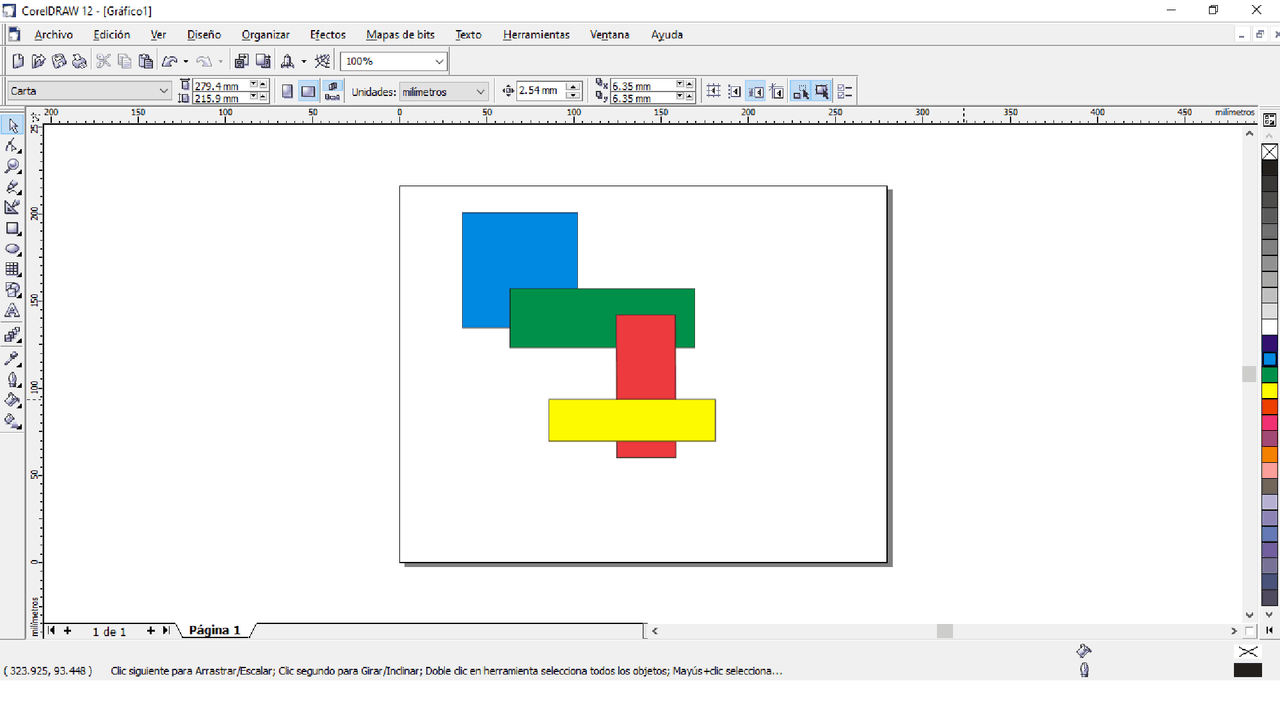 Computaci贸n Aplicada Docsity