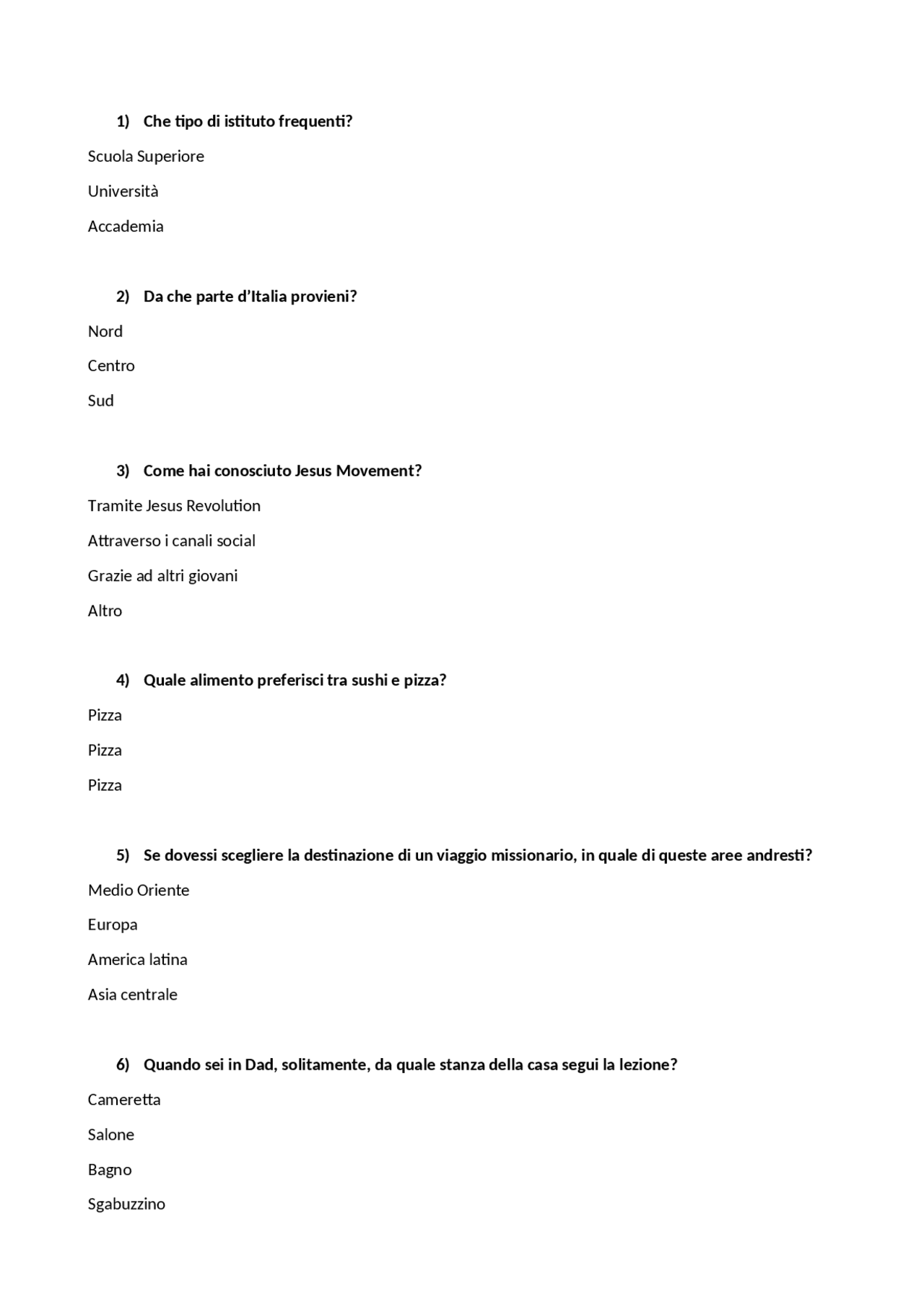 Era Solo Per Caricare Un Documento Docsity