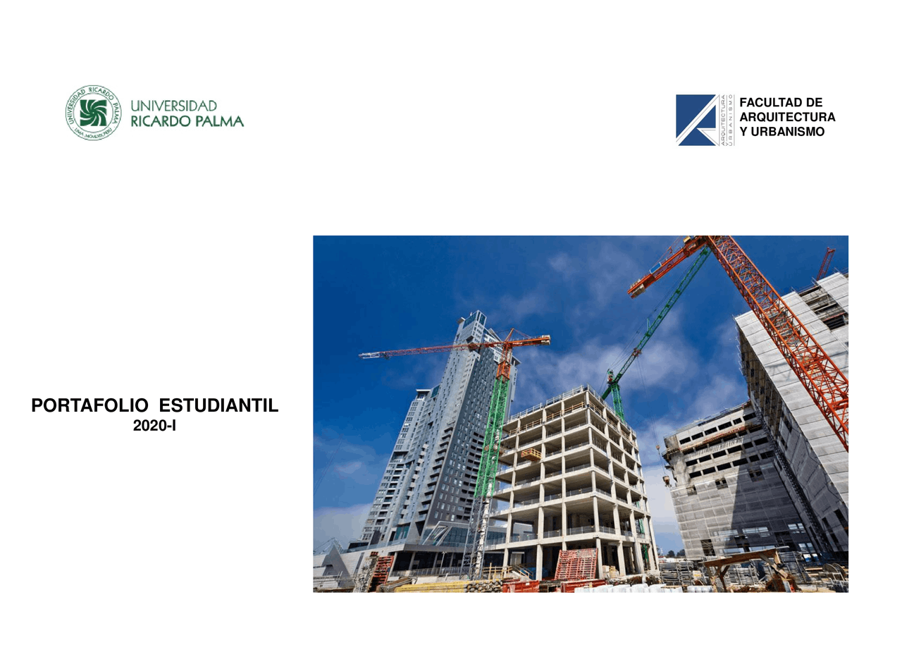 Portafolio Estructuras Apuntes De Estructuras Y Materiales Docsity