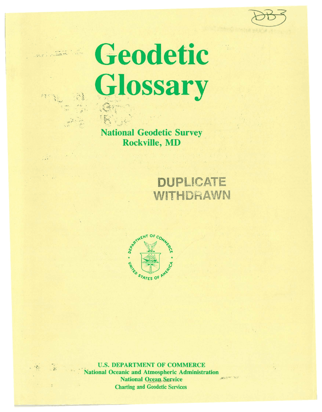 Geodesic geométrica - aplicada a engenharia - Docsity