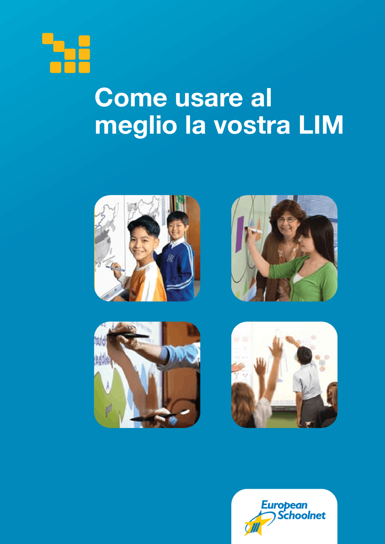 Corso lim - come si usa - appunti - Docsity