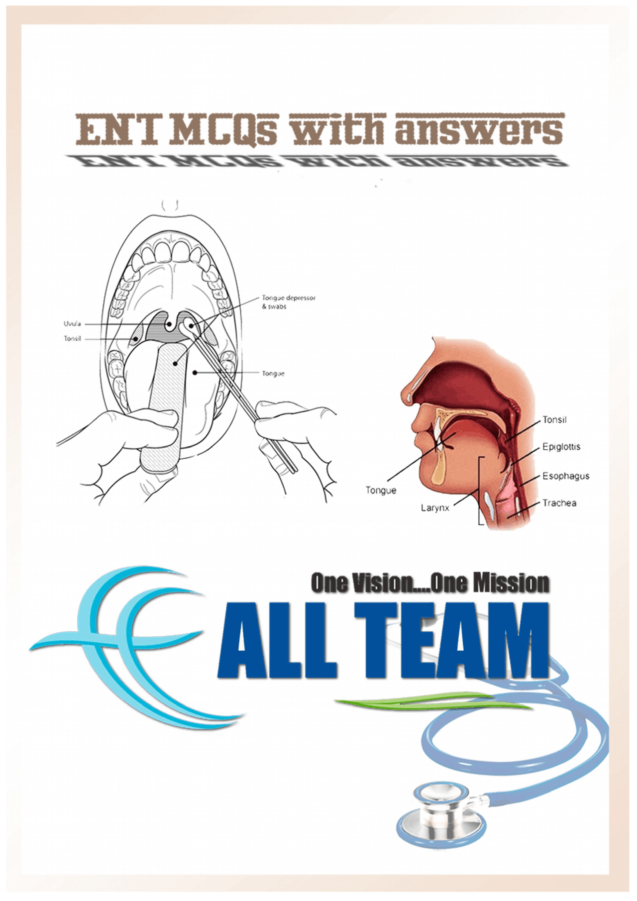 Ent All teams on Otolaryngology - Docsity