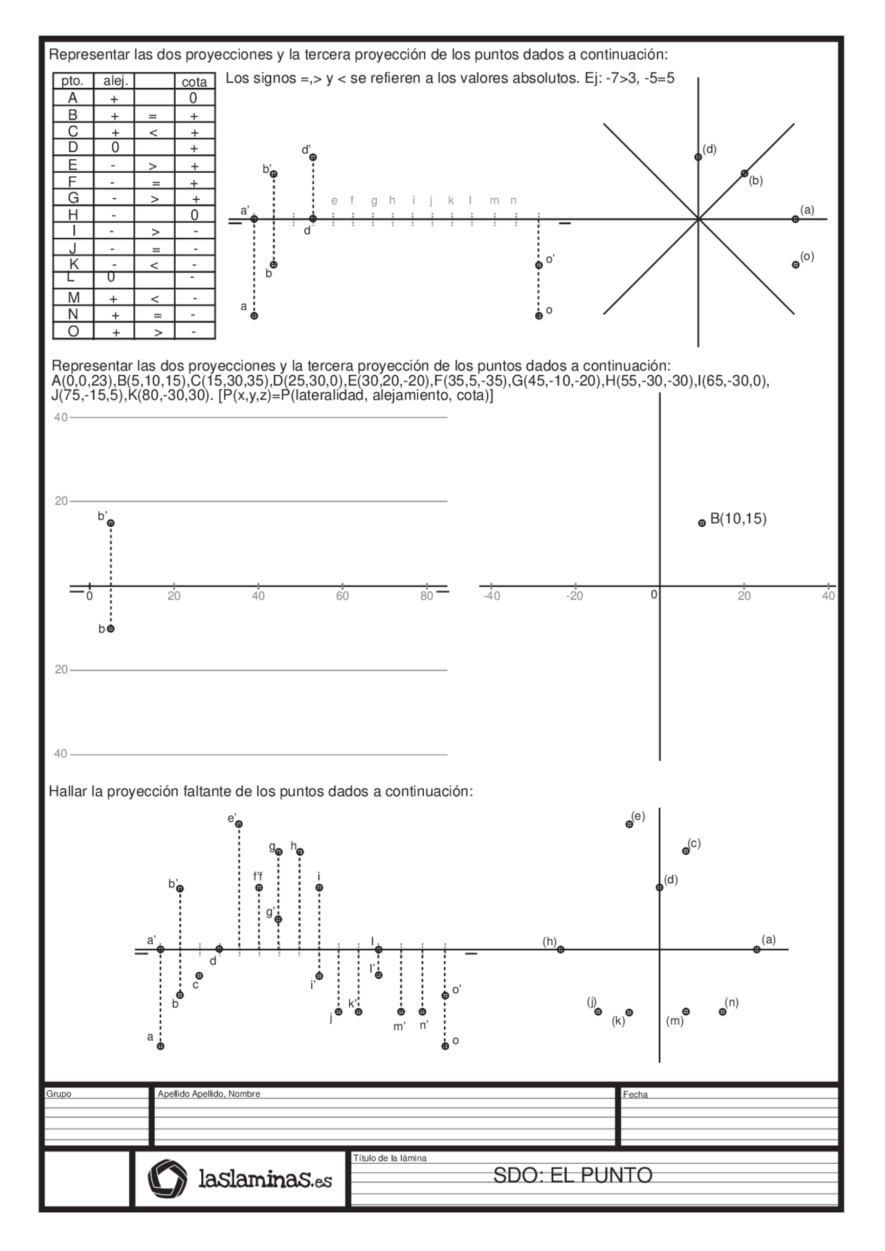 Ejercicios De Matrices Y Determinantes De Selectividad Docsity