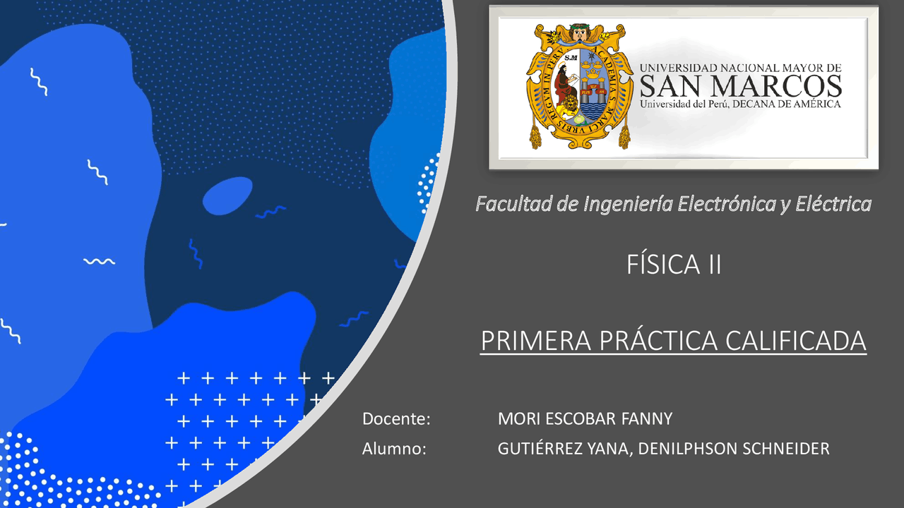 PC1 EJERCICIOS PENDULO COMPUESTO Y RESORTE | Ejercicios de Física | Docsity