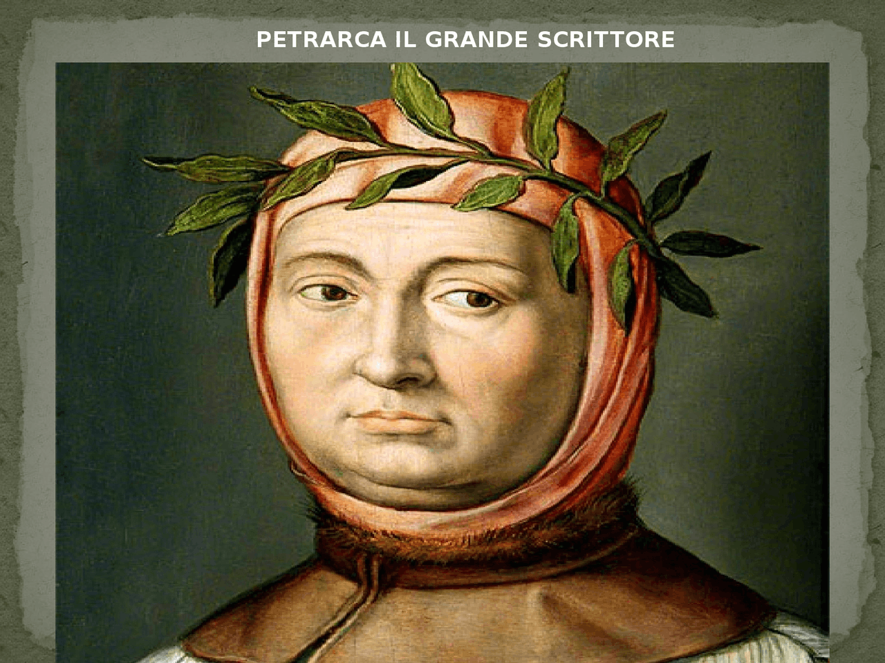 Biografia petrarca le origini e i viaggi... - Docsity
