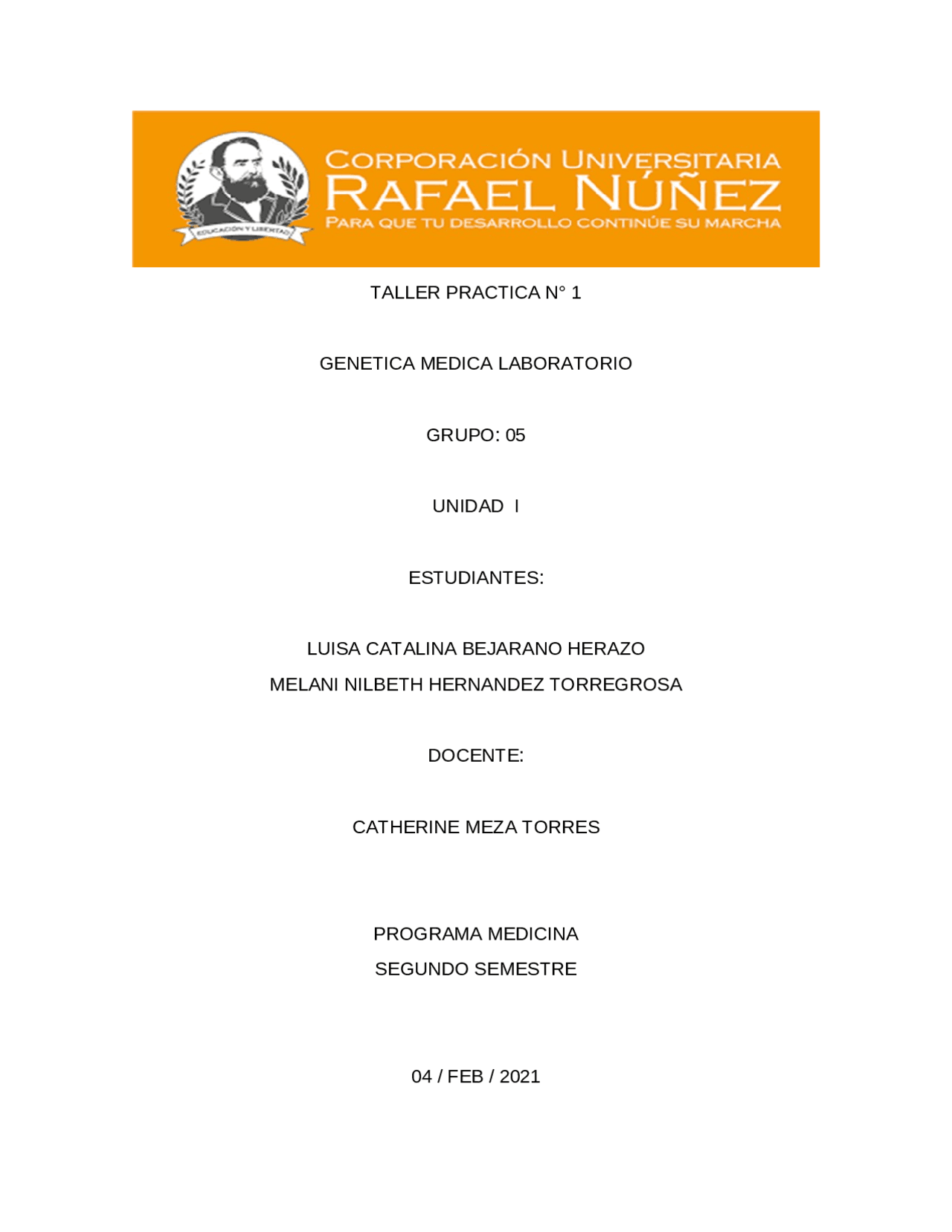Taller De Ciclo Celular Ejercicios De Genética Docsity