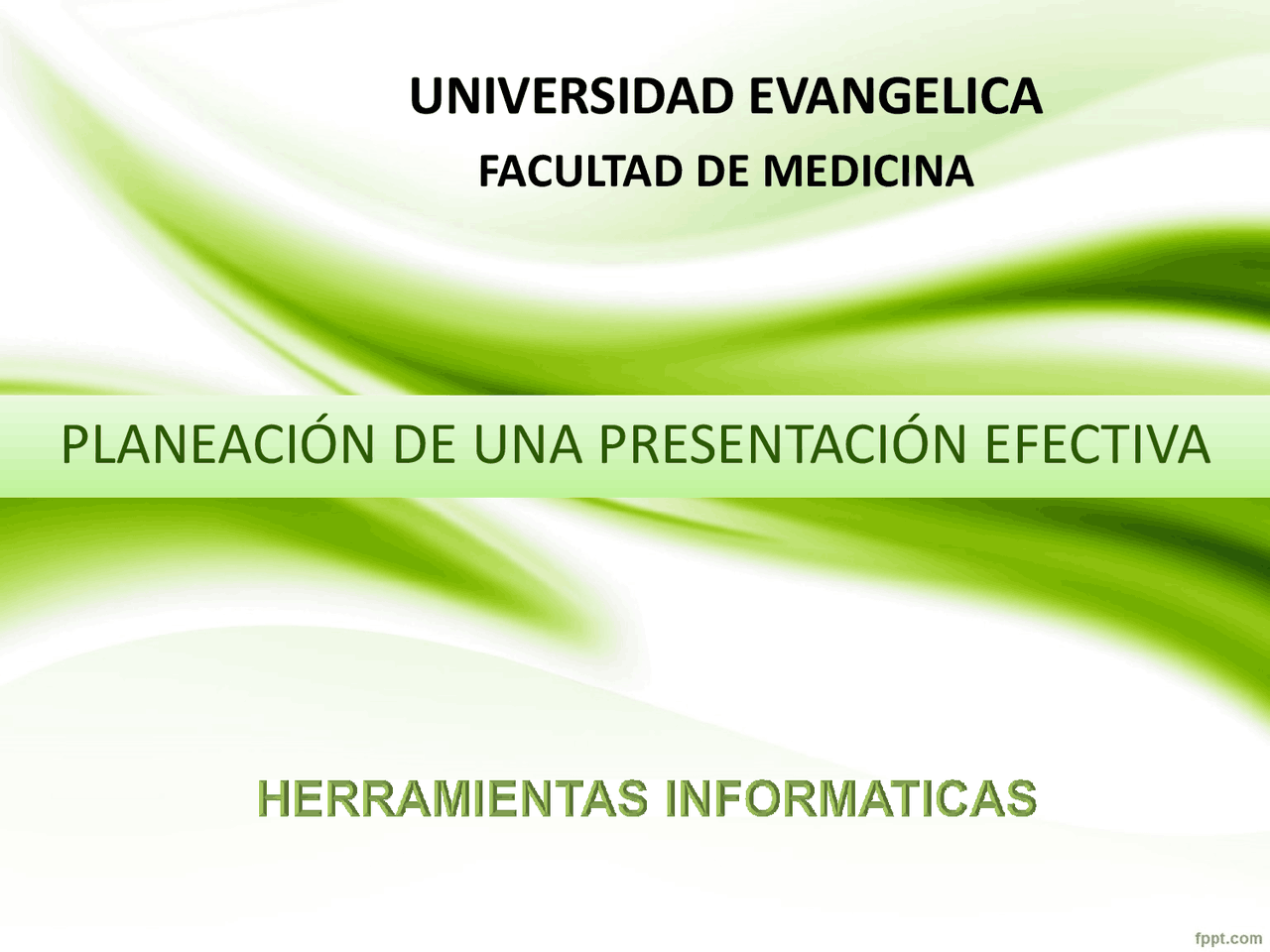 Herramientas de informática | Diapositivas de Informática - Docsity