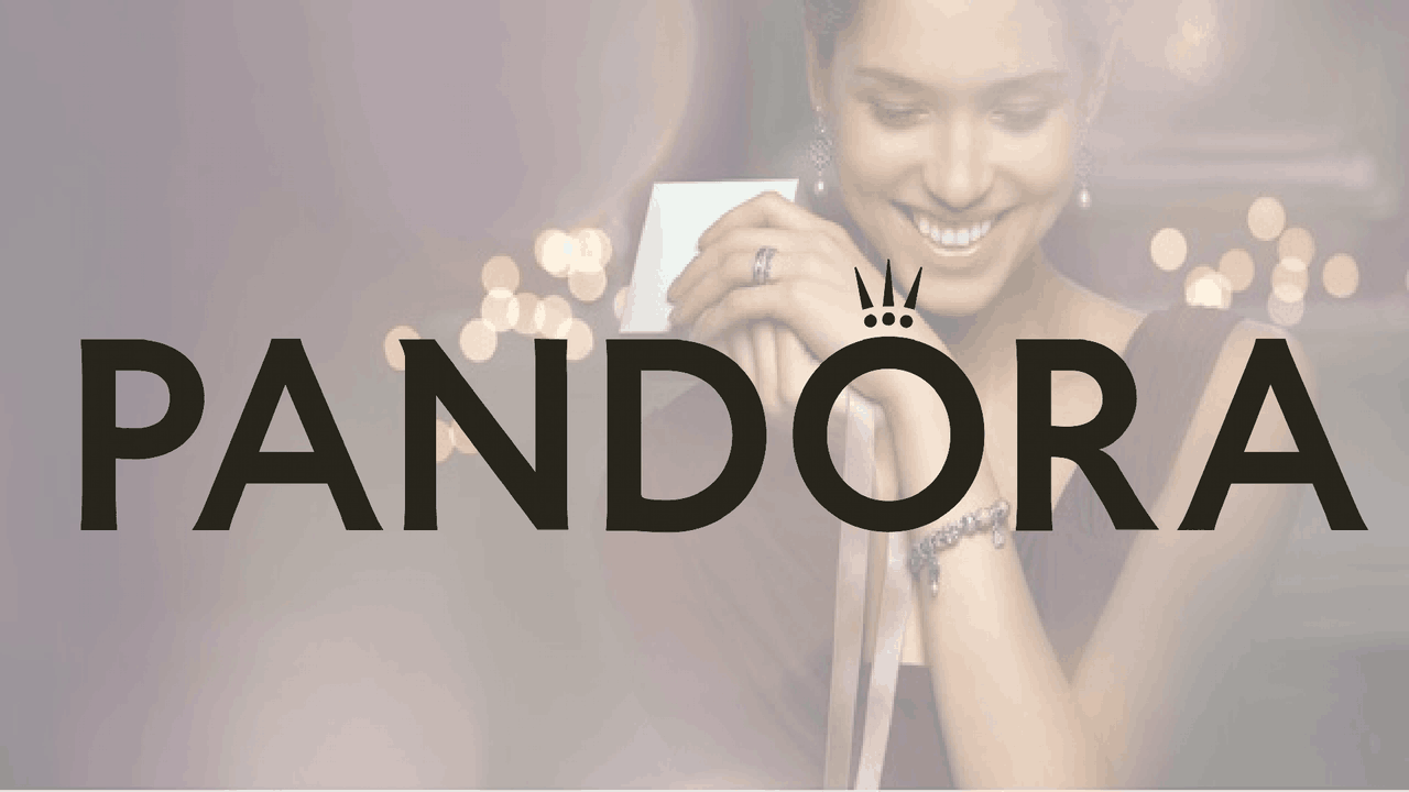 Analisi del Brand PANDORA, Brand identity e Value proposition per un ...