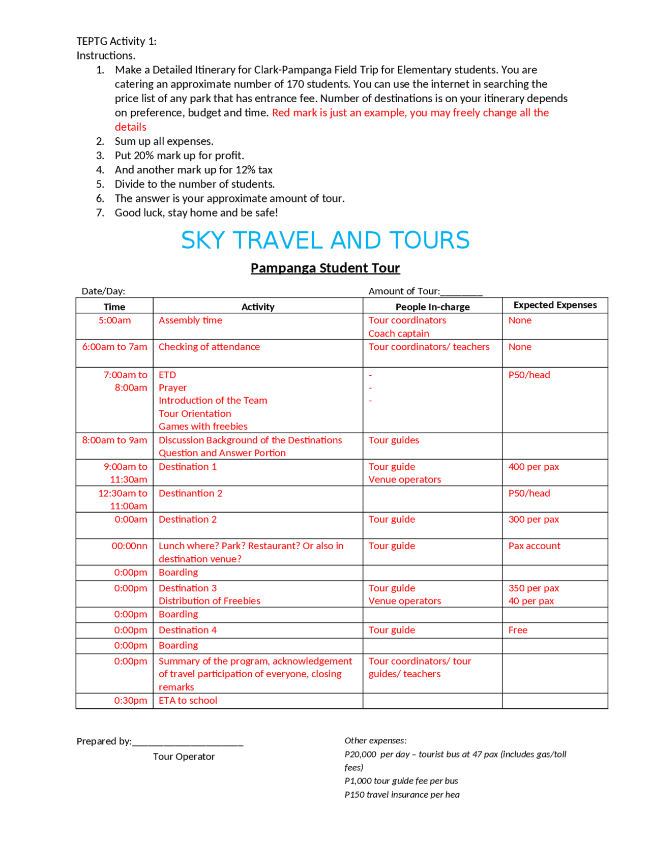 BSIT Introduction Project Context In this present day1 - Docsity