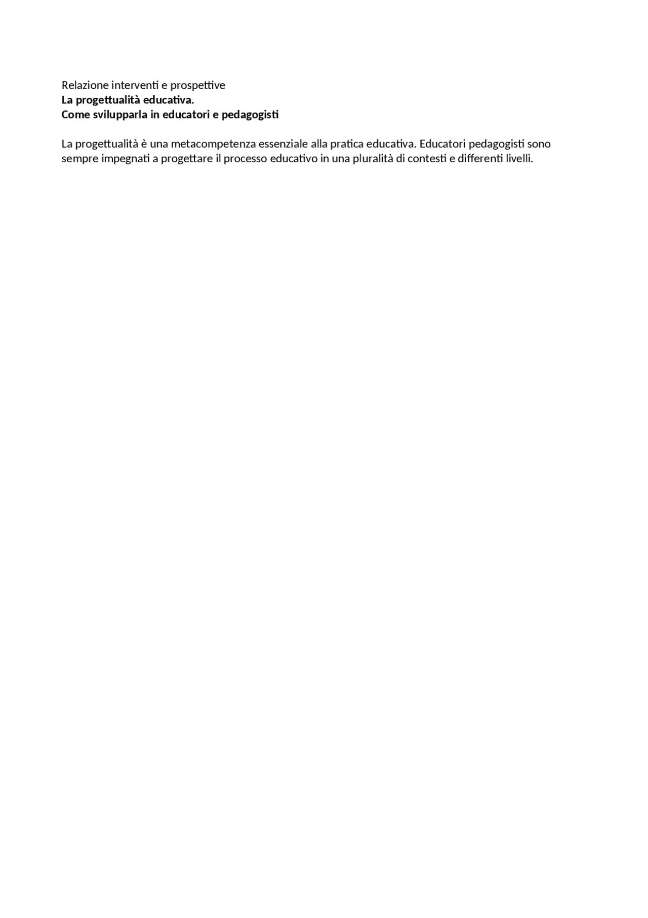 Compartimenti Cellulari E Traffico Vescicolare Docsity