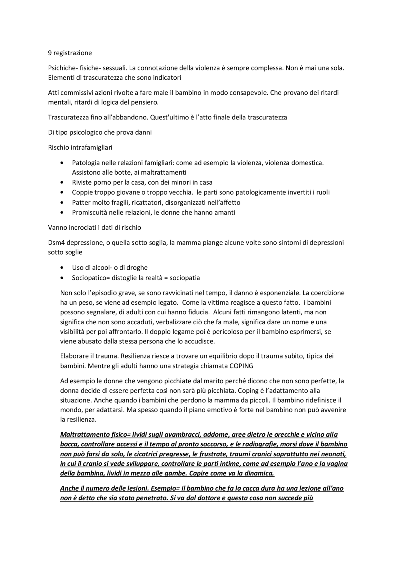 Principi E Fondamanti Docsity