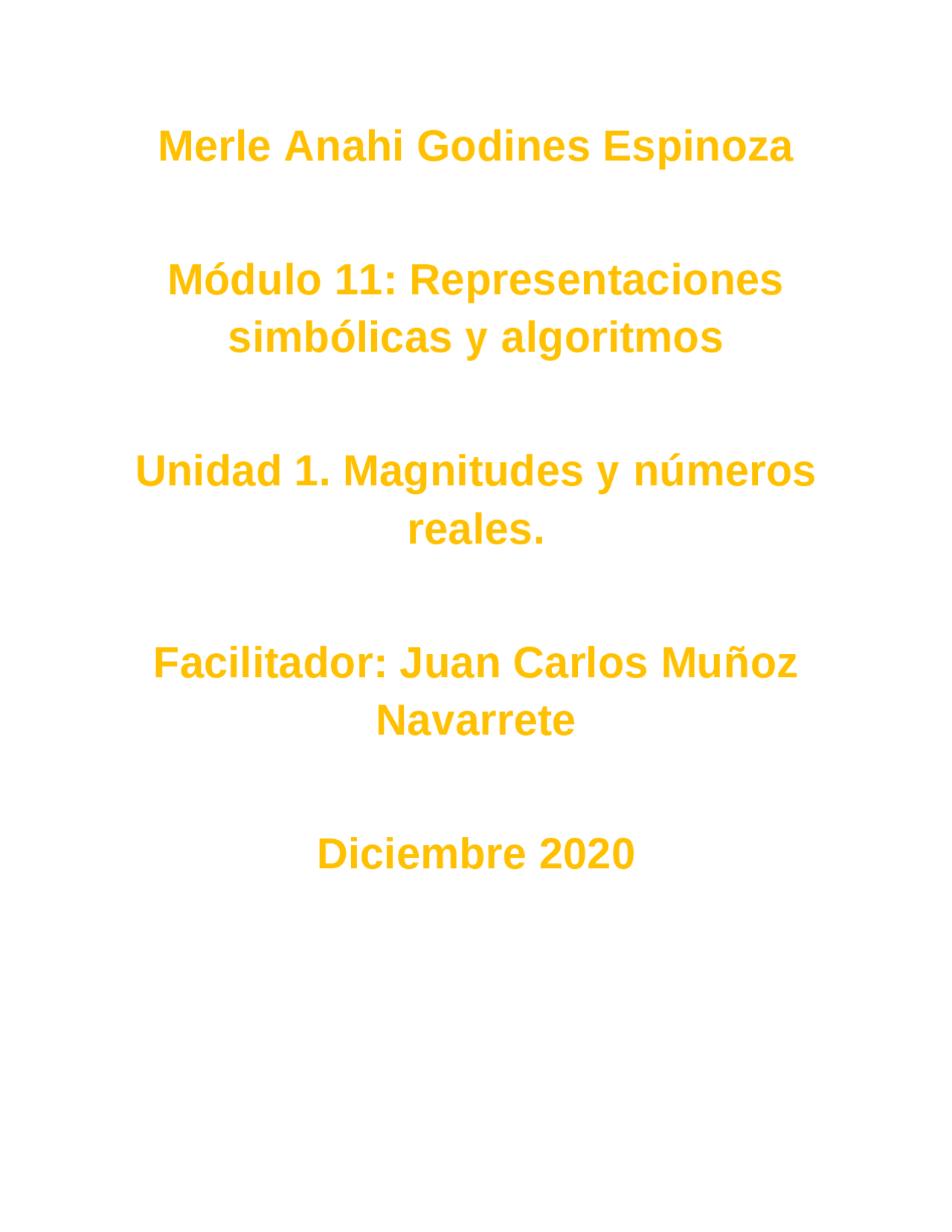 Actividad Integradora 2 Módulo 11 Apuntes De Matemáticas Docsity