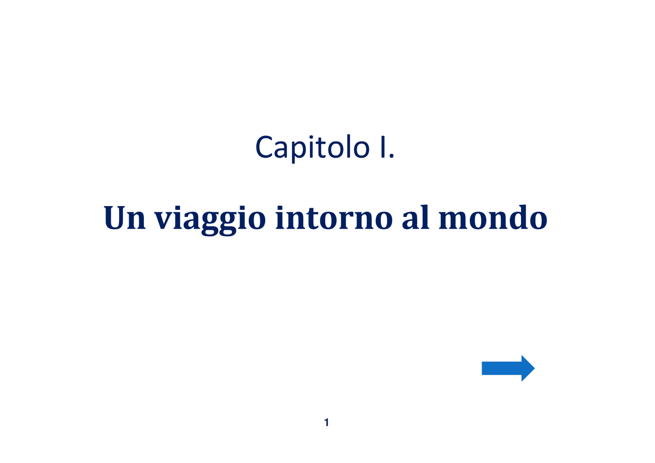 Storia Internazionale Varsori Docsity