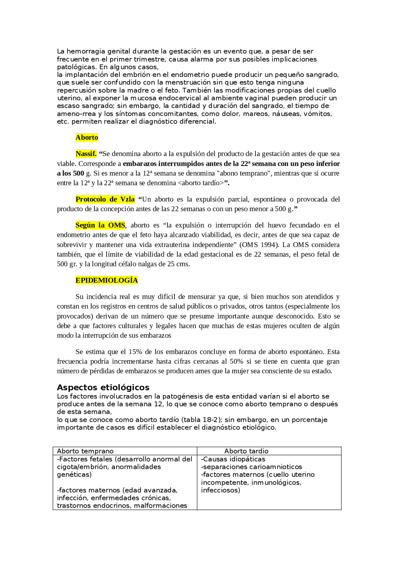 Pediatria Crecimiento Y Desarrollo Docsity