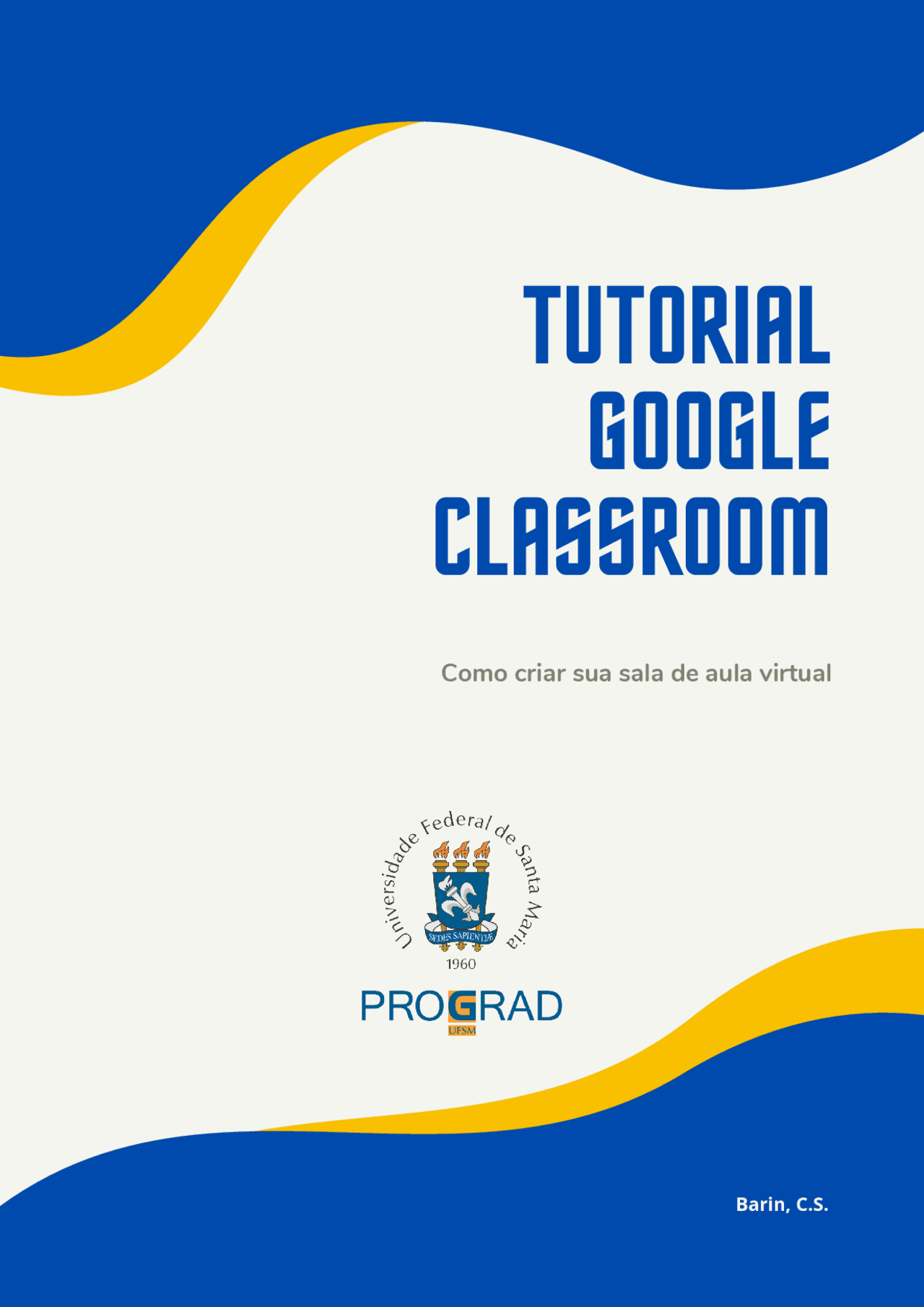 Classroom Tutorial Uso Docsity