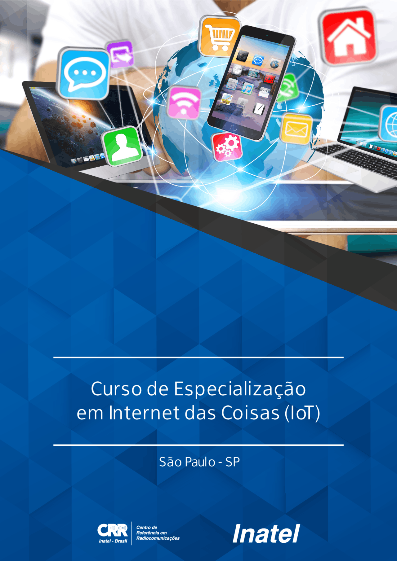 Arduino aplicado em internet das coisas basicos - Docsity