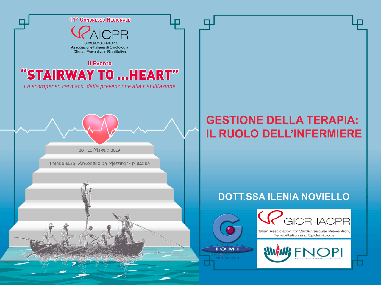 Gestione Infermieristica Dello Scompenso Cardiaco Docsity