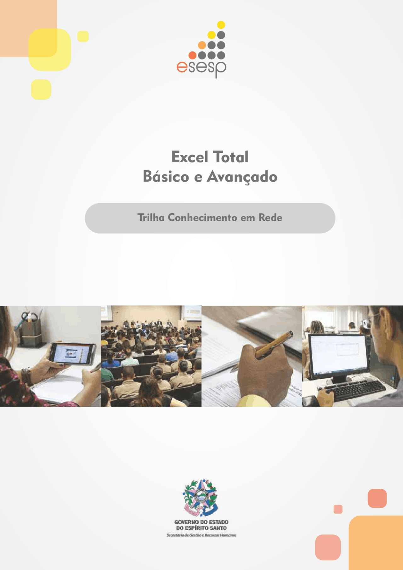 Excel Para Treinamento Docsity