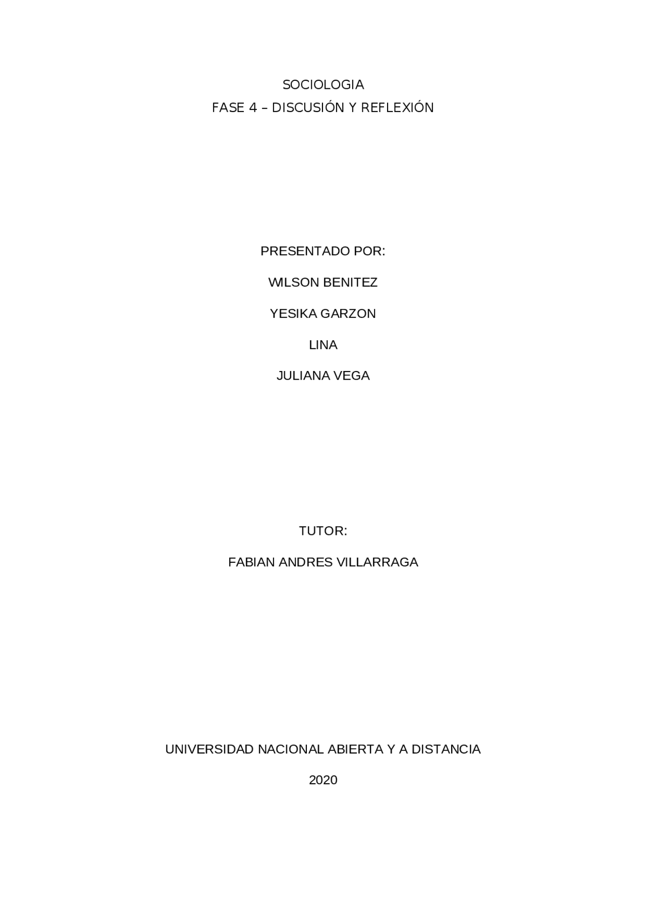 Wilson_Benitez- Triangulo de exposición - Docsity