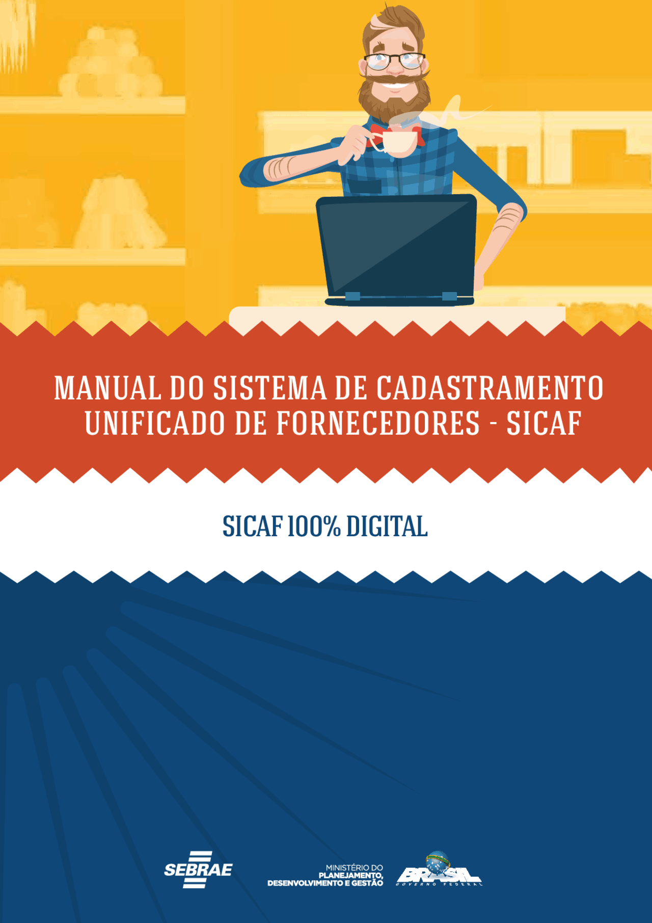 Manual Normativo SICAF - Docsity