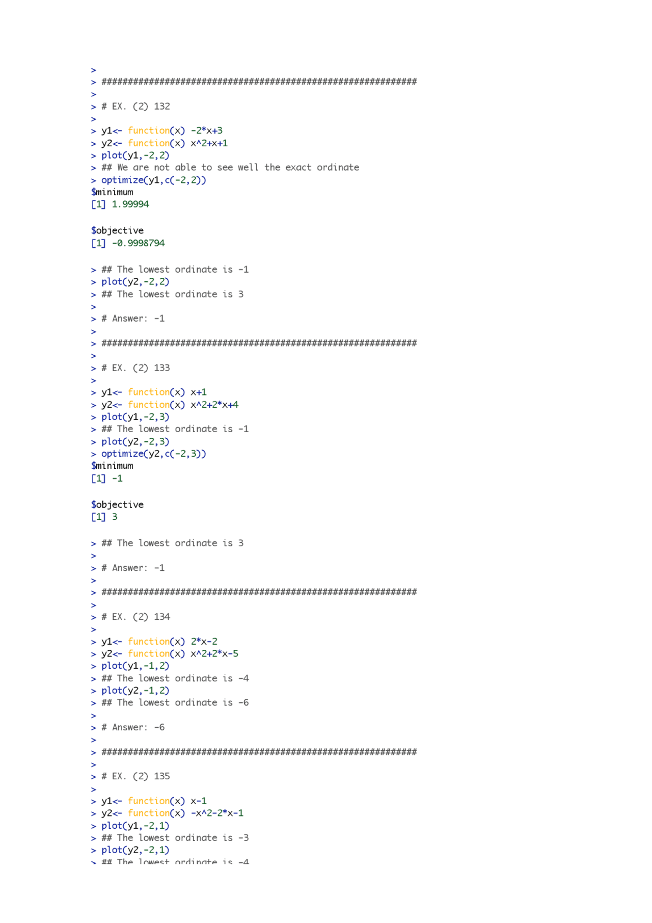 Computational Tools For Eandf Docsity