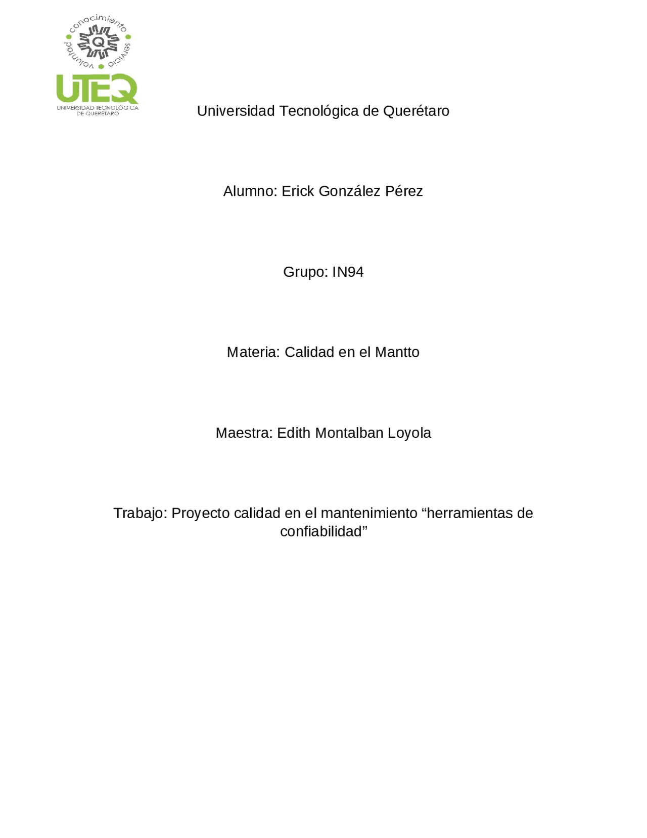 TermodinÁmica Aplicada A La Ingenieria Docsity