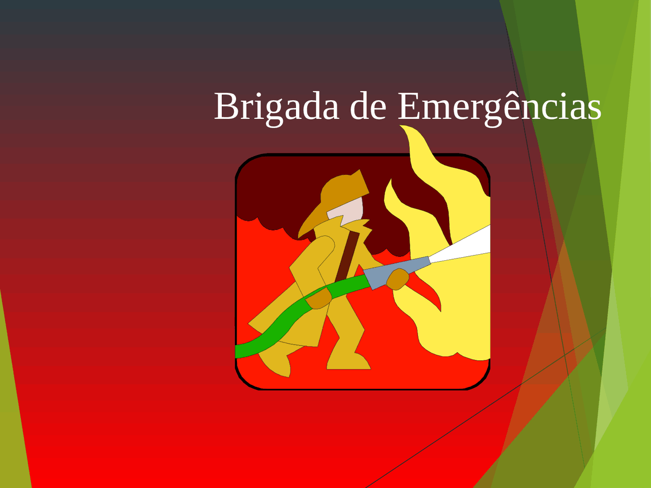 Prevenção E Combate A Incêndio Docsity