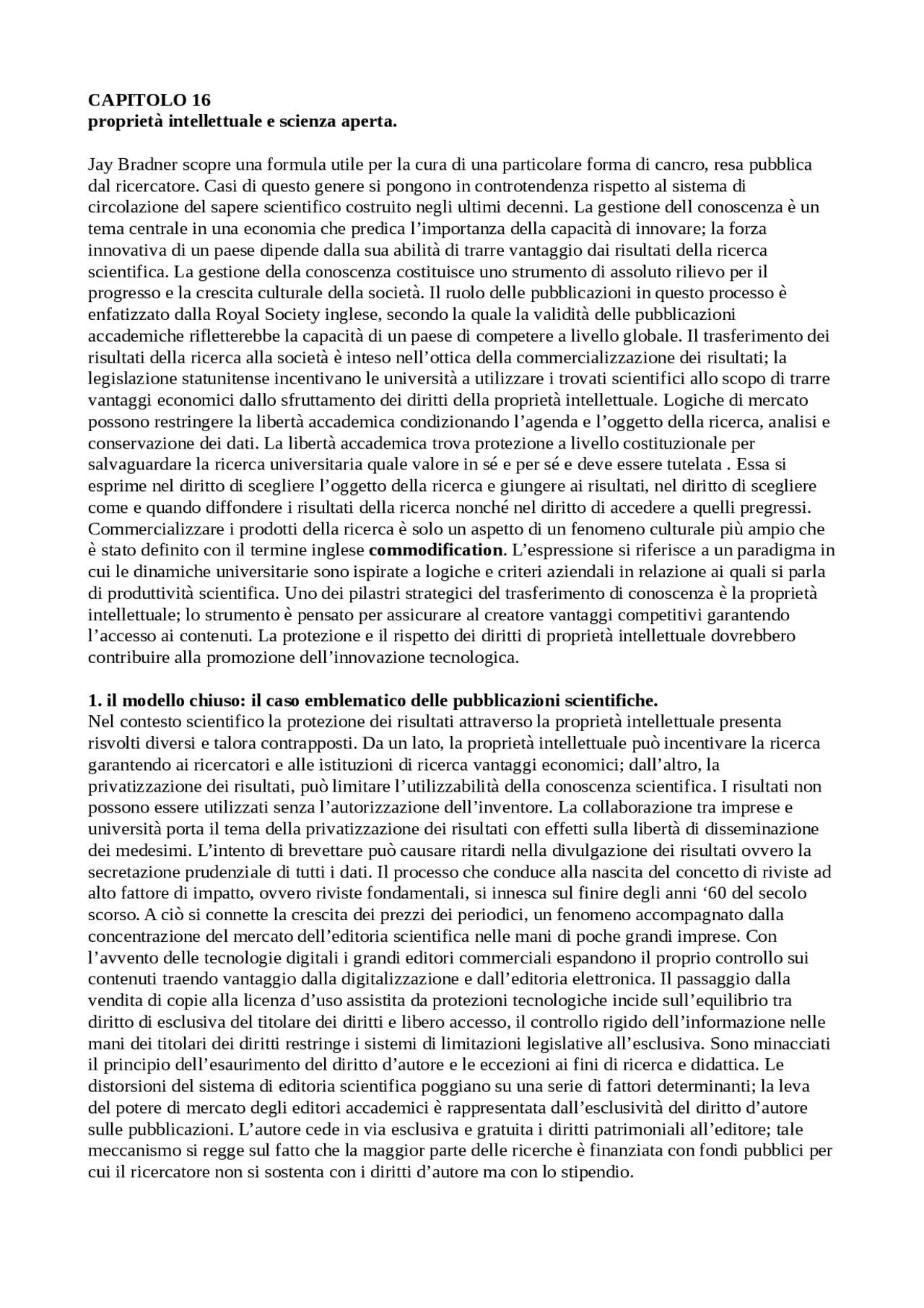 Il Diritto Dellera Digitale Docsity