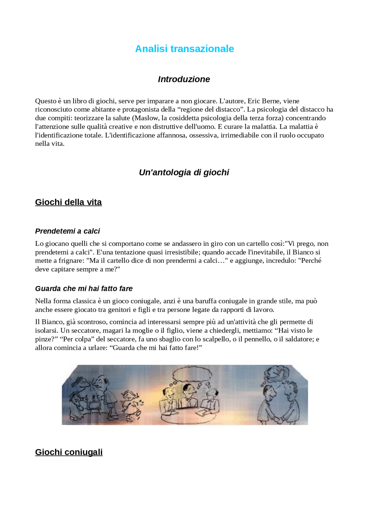 Lezione 6 Informatica Docsity