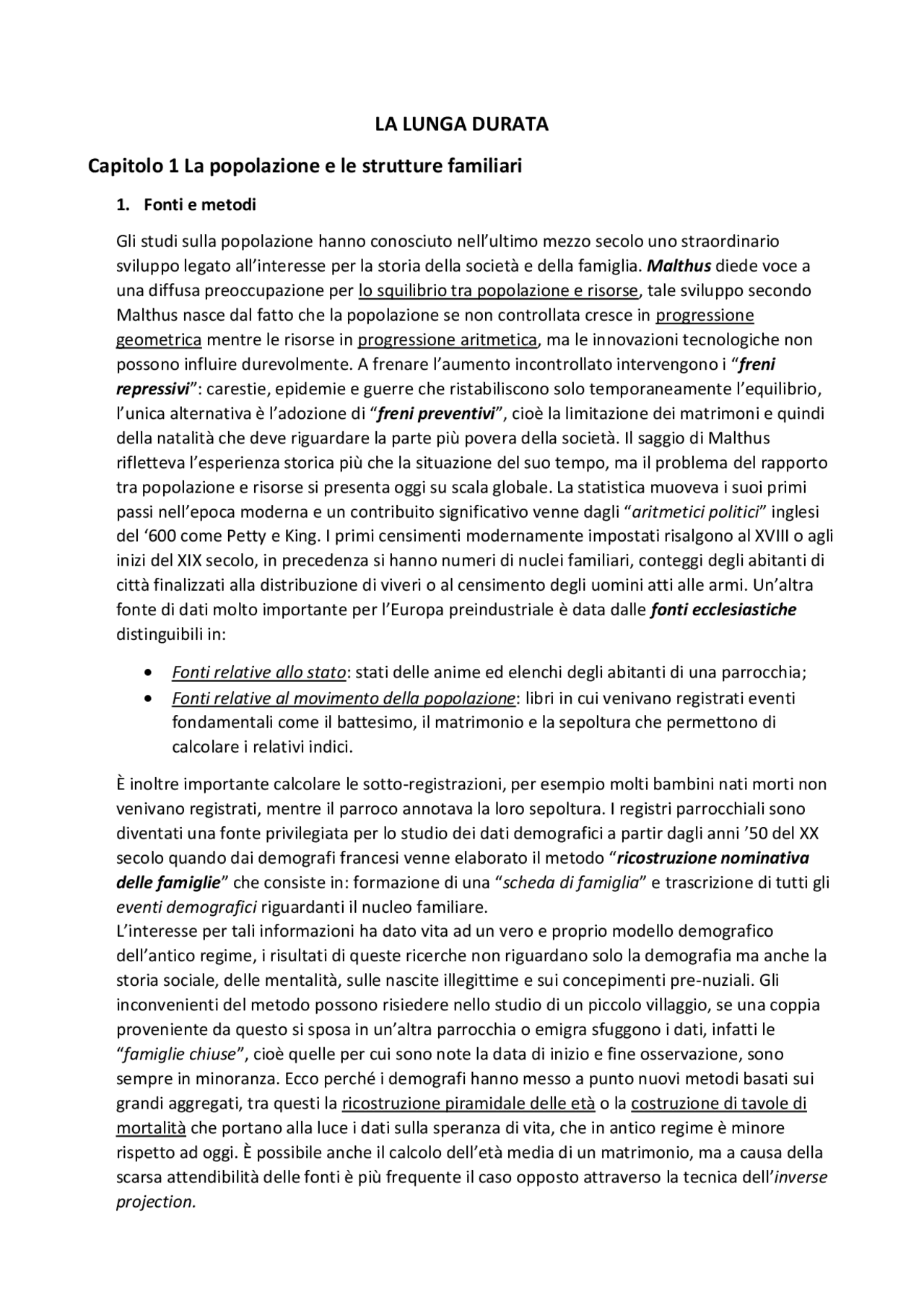 Carlo Capra Storia Moderna Docsity