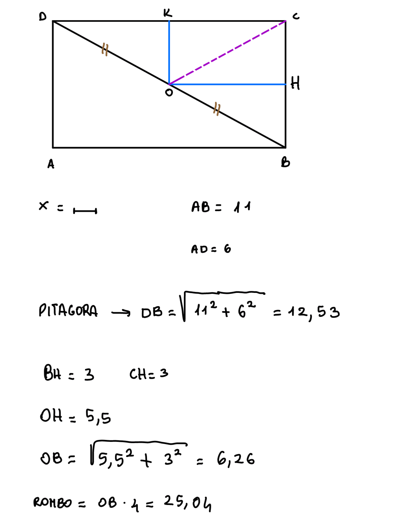 Appunti Matematica Esercizi Docsity