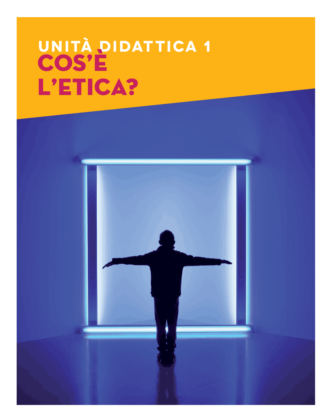 Etica e Religione Esame - Docsity
