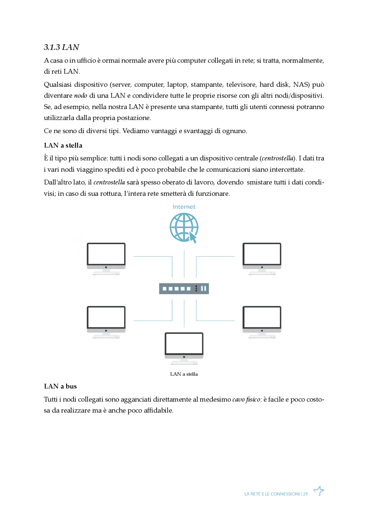 Eipass Modulo 4 Sicurezza Informatica Docsity