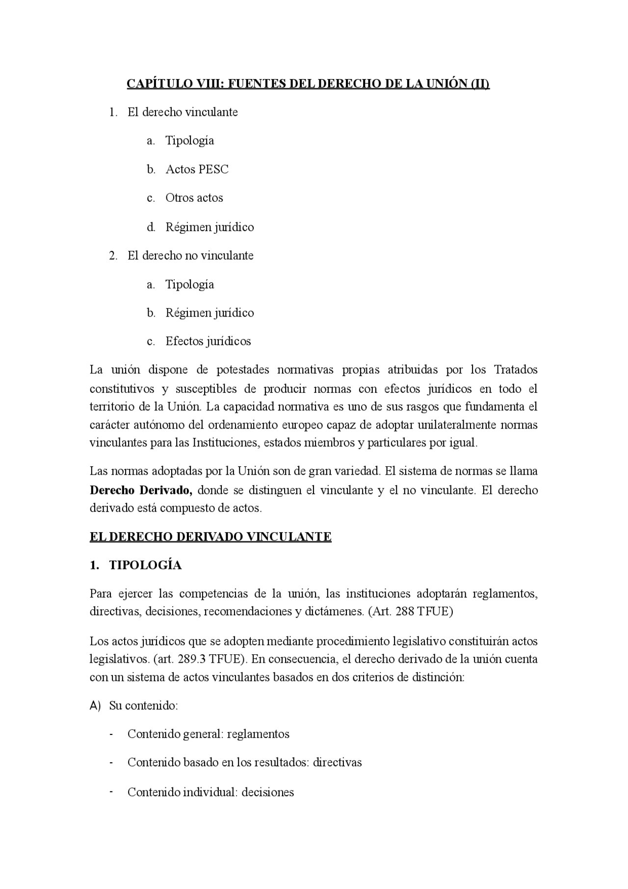 Capitulo 8 Comunitario Docsity