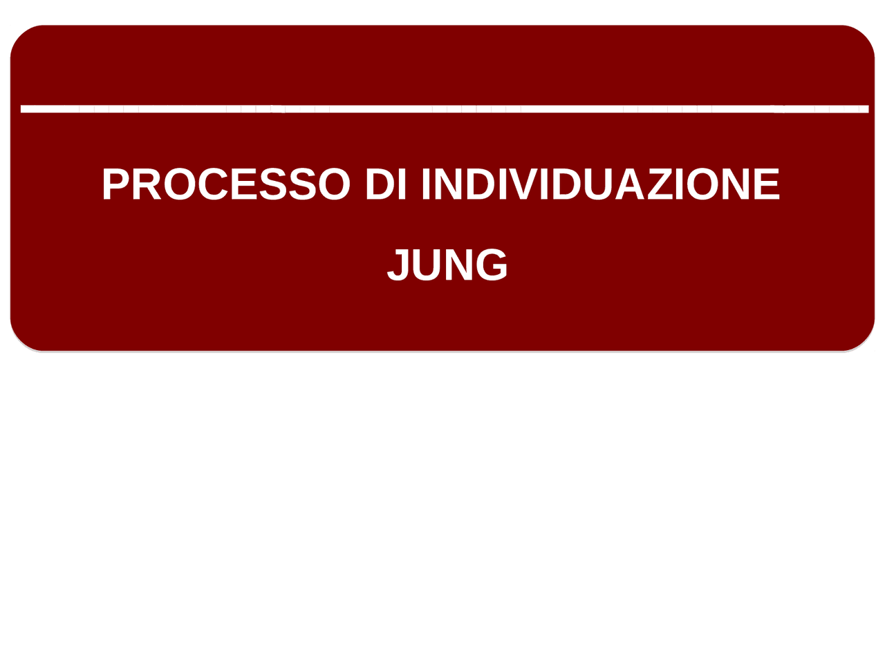 Gli 8 Tipi Psicologici Di Jung Docsity