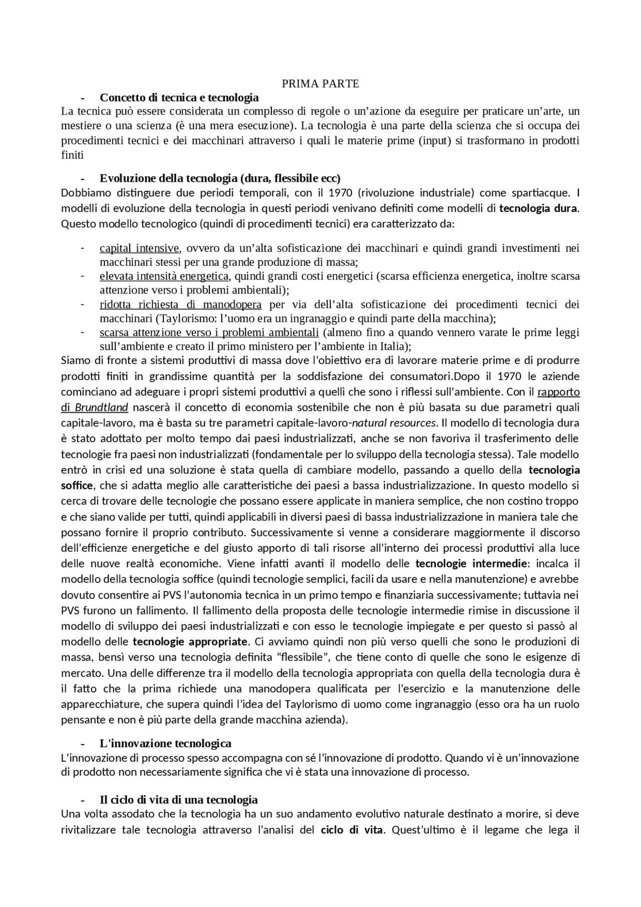 Domande Esame Tcp Sapienza Latina Docsity