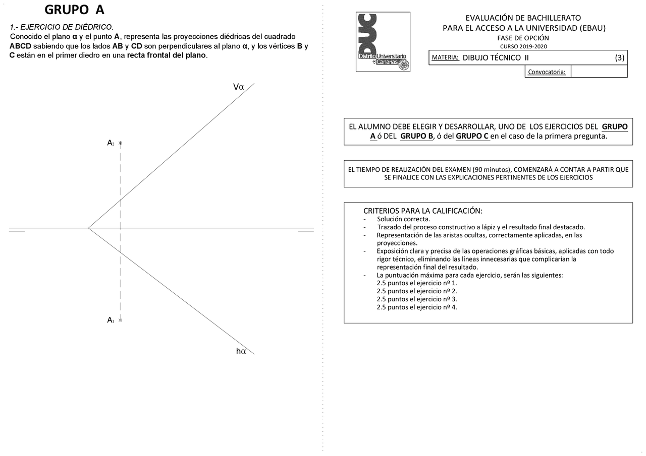 Dibujo Técnico Figuras Docsity