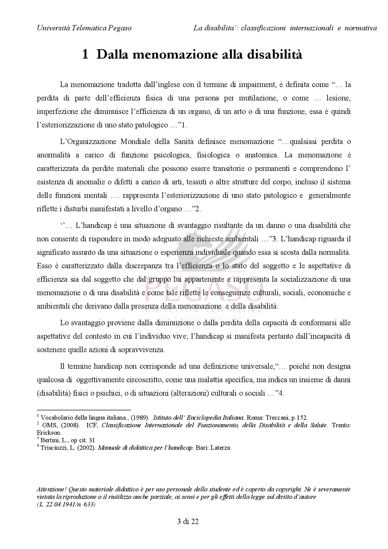 Modulo 1 Dispense Metodologie E Tecnologie Per La Ricerca In Ambito