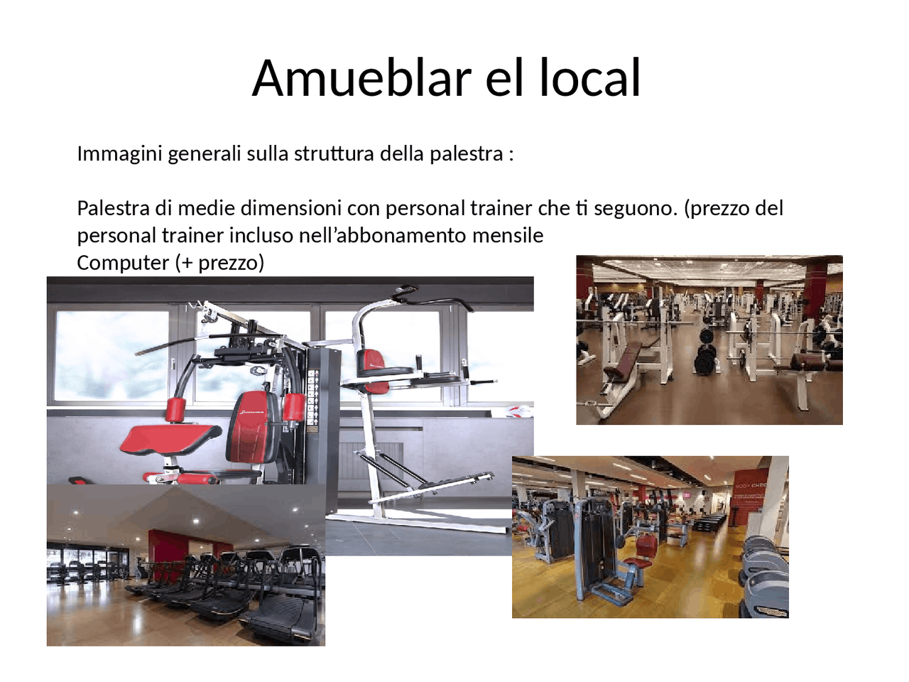 Lavoro Spa Economia Docsity