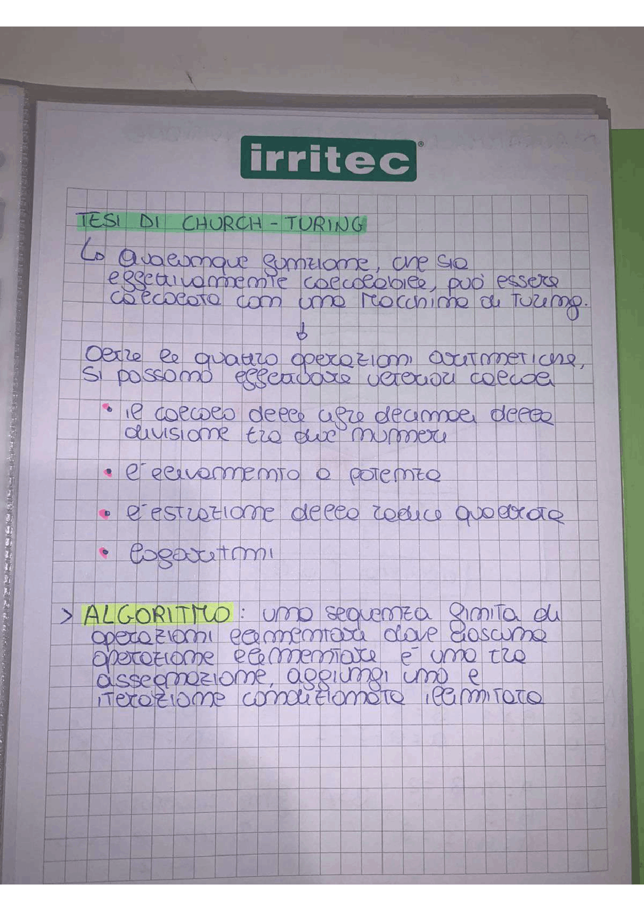Informatica Di Base Mezzini 2020 Docsity
