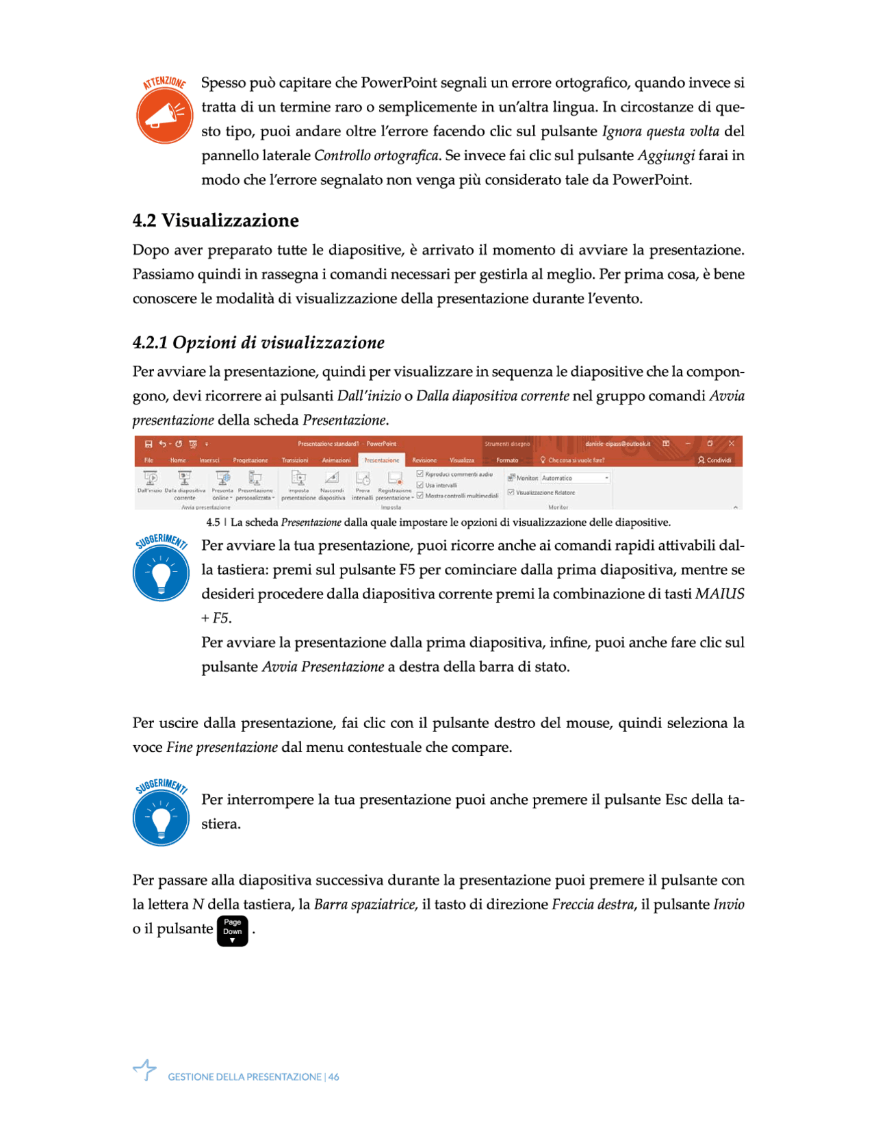 Dispensa Per Preprazione Esame Eipass Sette Moduli Docsity