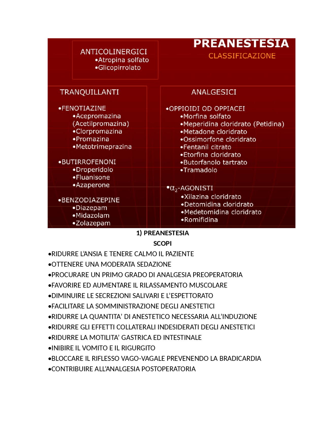 Anestesiologia Veterinaria Docsity