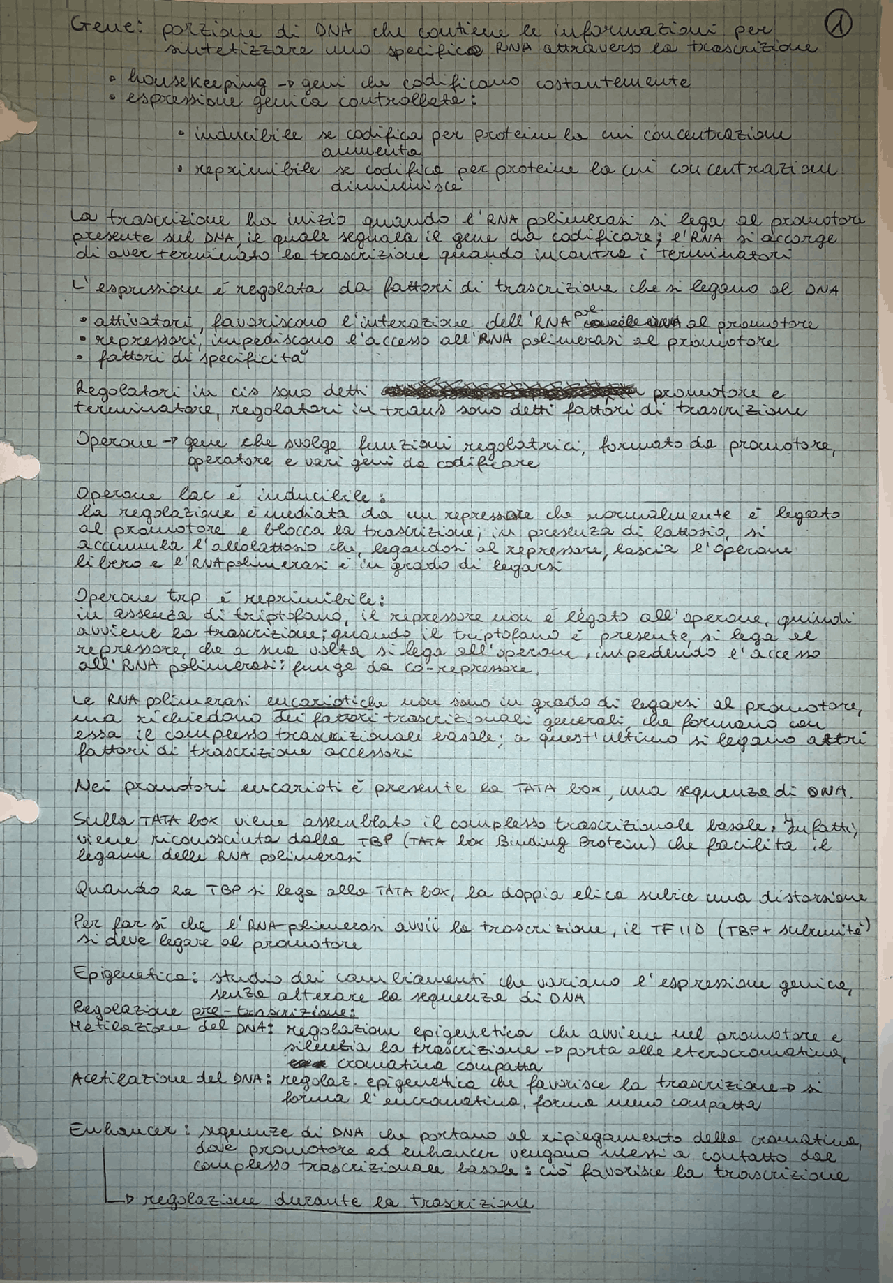 Biotecnologie Scienze Applicate Docsity