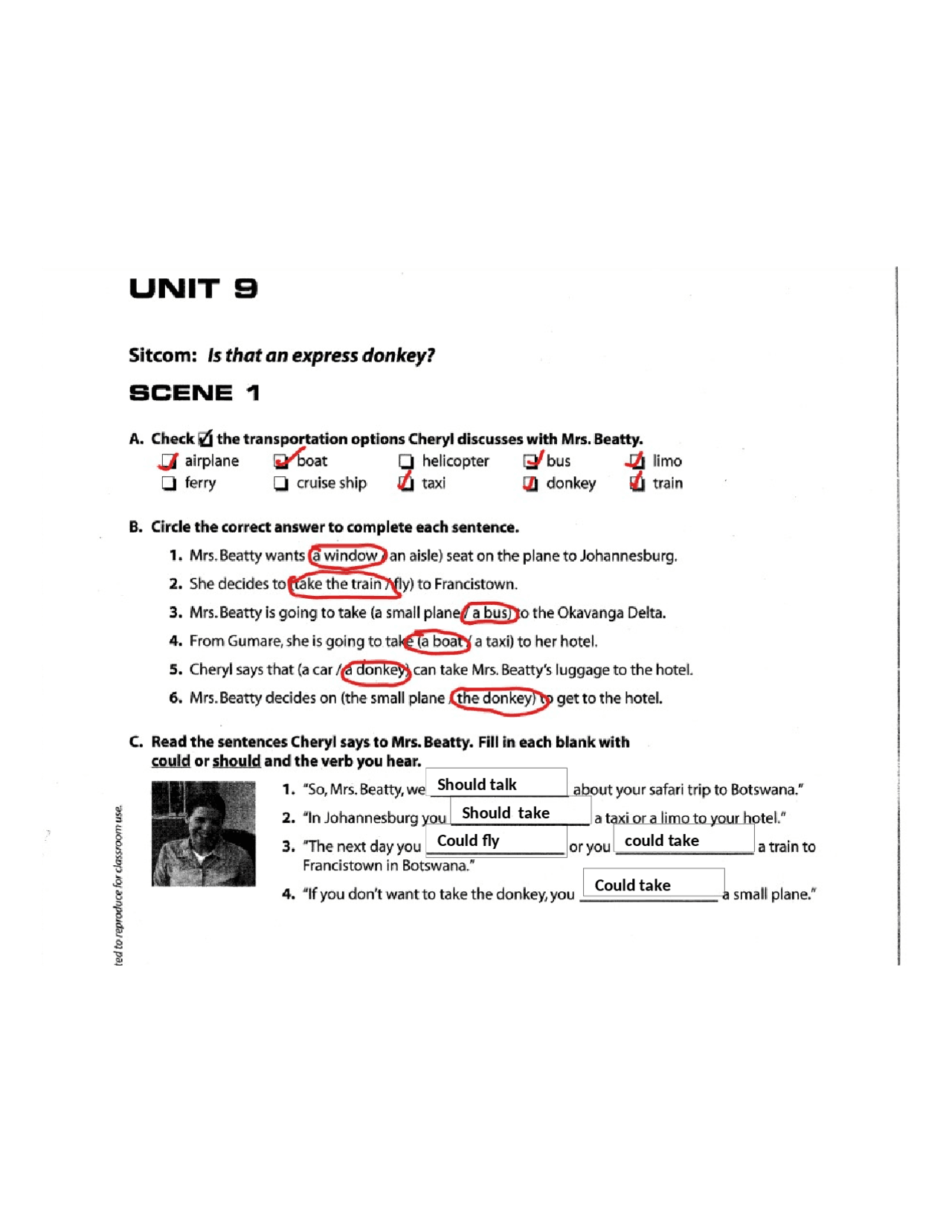 Ejercicio de practica - Docsity