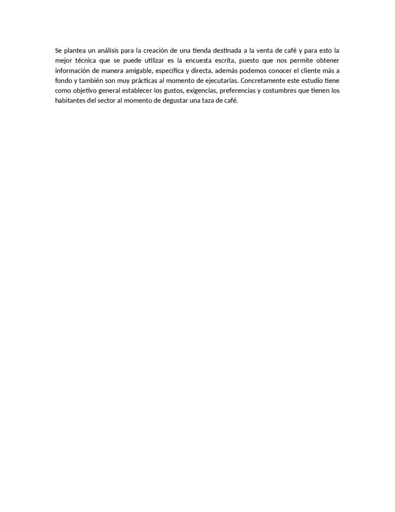 Foro Análisis De Datos Docsity