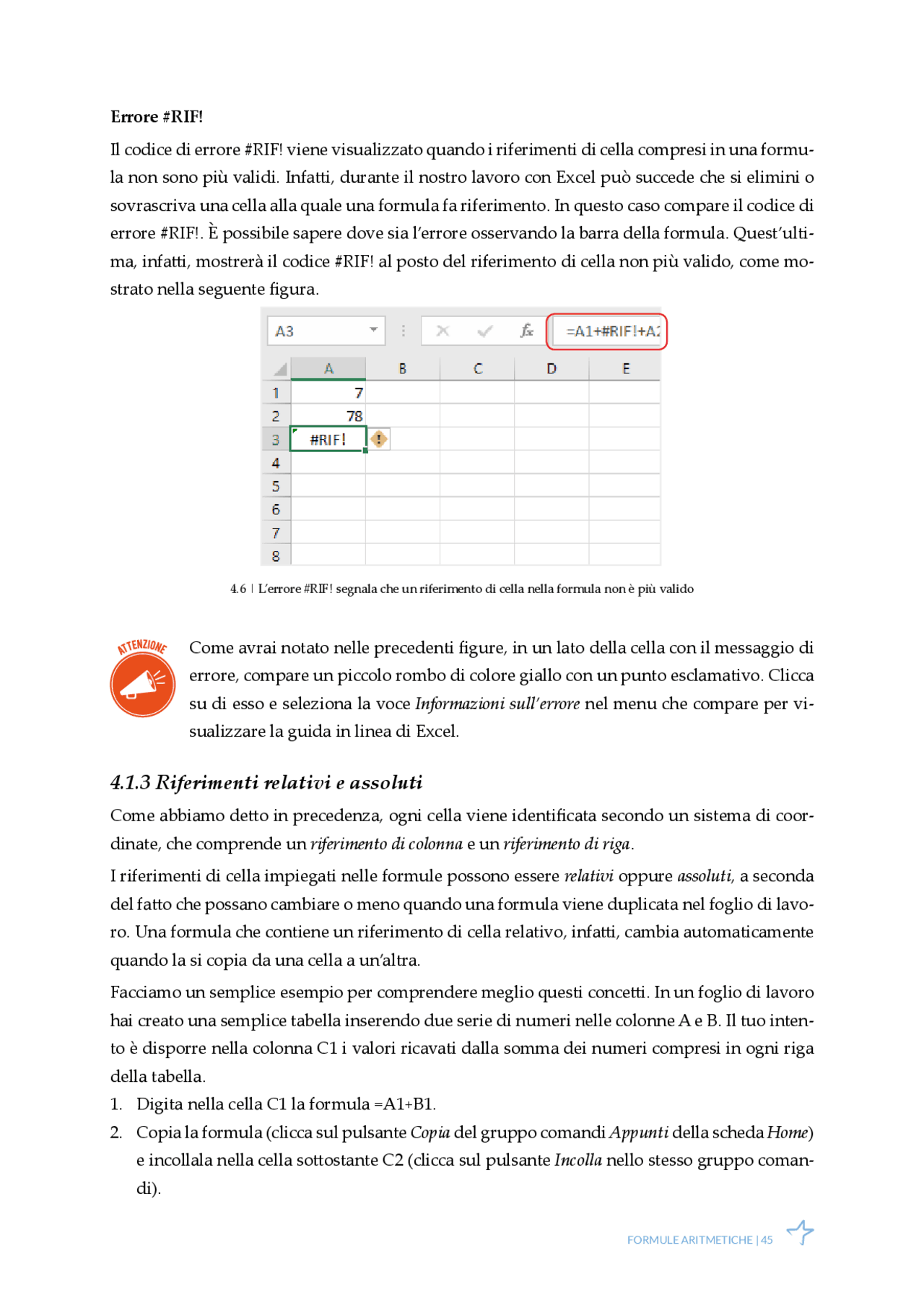 Dispensa Per Preprazione Esame Eipass Sette Moduli Docsity