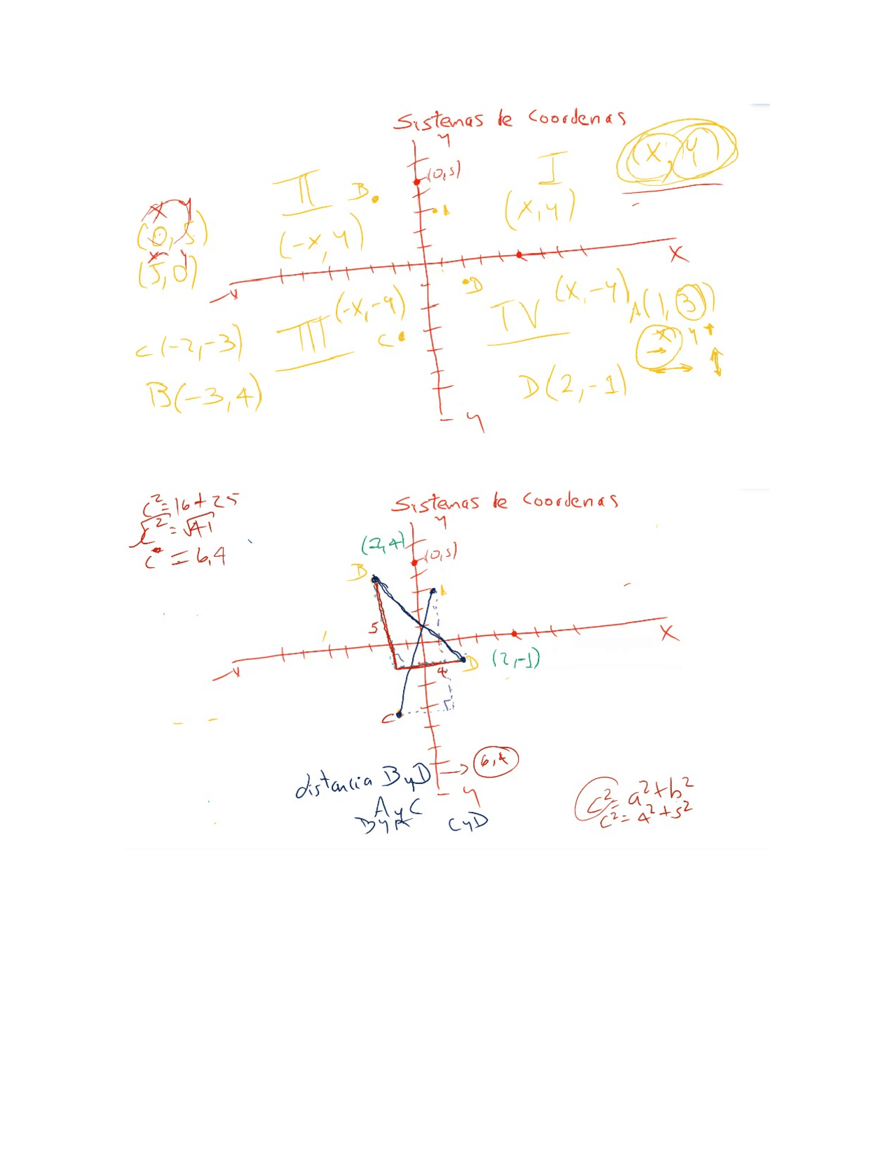 Maths From High School Docsity